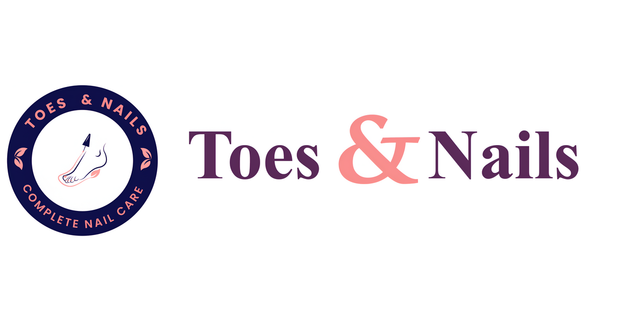 News – Toes & Nails